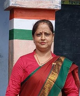 सबक - रेवती रानी - गद्य गुँजन